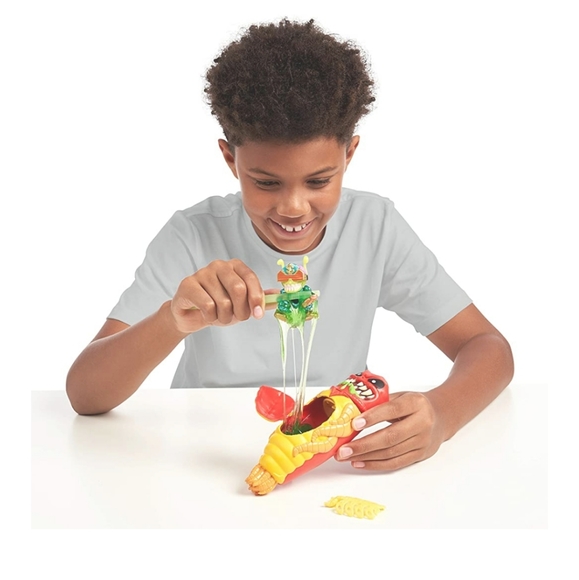 Moose Toys | Toys | Treasure X Aliens Dissection Kit | Poshmark